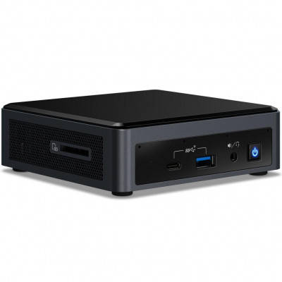 Компьютер INTEL NUC 10 Performance kit / i7-10710U (BXNUC10I7FNKN2) (ID ...