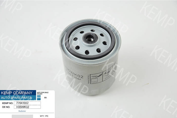 Фільтр палива MB Sprinter 2t-4t Vito OM601-603 (ID#2533735936), ціна ...