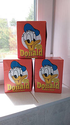Donald bubble gum - купить недорого на Prom.ua: цены, акции и отзывы ...