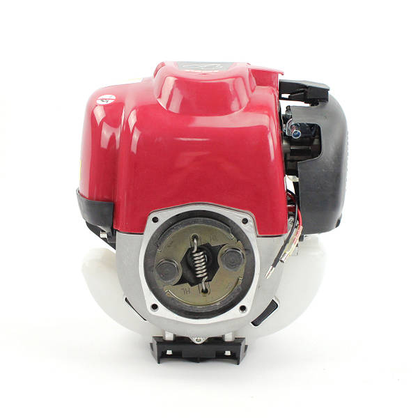 HONDA GX35 3.5 4 INSTRUMENTO