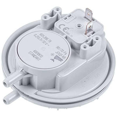 Реле давления воздуха для отопления - купить недорого, оптом на Prom.ua ...