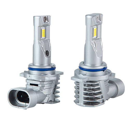 Лампы LED PULSO M6-HIR2 9012 9-18v 28w 6000Lm 6500K (ID#2215565055 ...