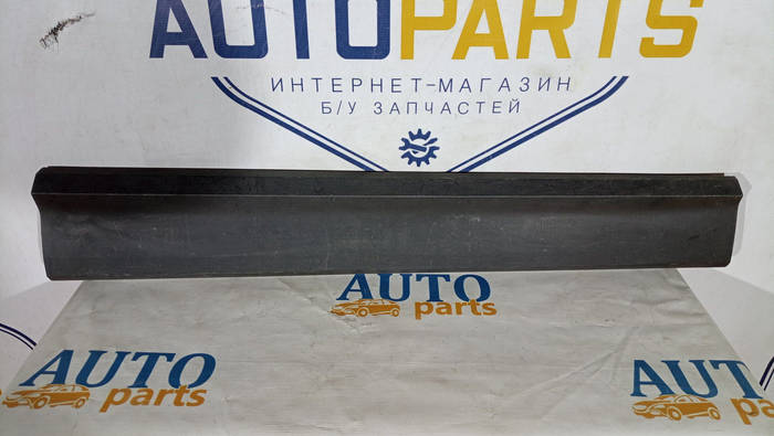 Audi Q2 17- Молдинг двери передней левой (ID#2216169101), цена: 1290 ...