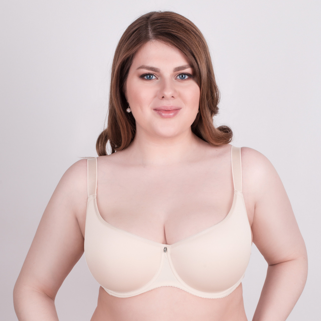 Бюстгальтер Milavitsa пастель, арт.119140 (спейсер, на косточках) (ID#2216294378), цена: 1430 ...