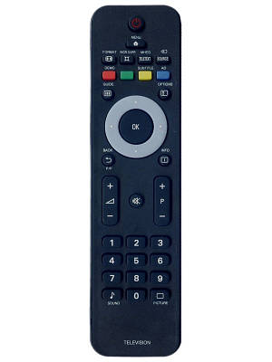 Пульт для телевизора PHILIPS 2422 5490 1834 (ID#2227080313), цена: 141. ...