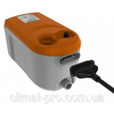 Поршневой дренажный насос с резервуаром Si 60 Sauermann - купить ...