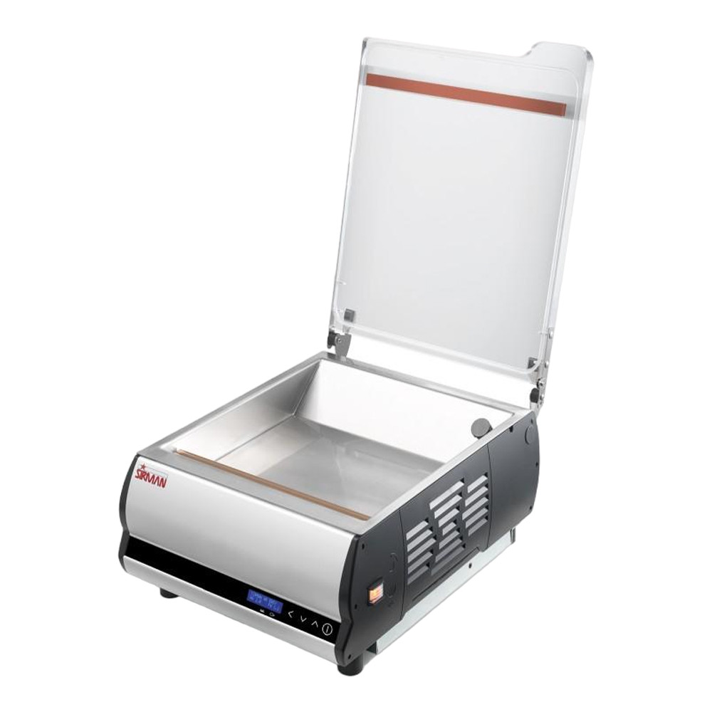 Sirman Вакуматор Easyvac Touch 40 BX (ID#2045362594), цена: 107144.02 ...