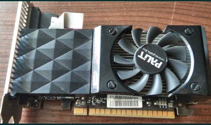 Видеокарта: NVIDIA GeForce GT 640. NVIDIA GeForce GT 640 (ID#2216579576 ...