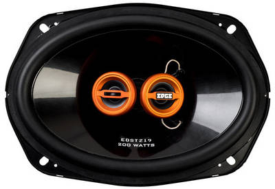 Коаксиальные динамики edge | Сравнить цены и купить по акции со скидкой на Prom.ua