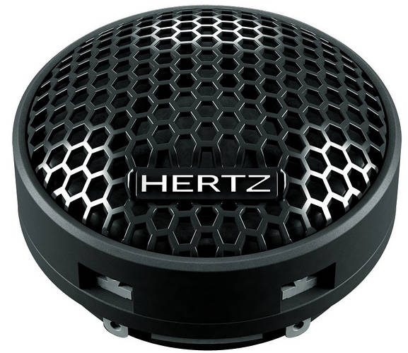 Акустика автомобільна Hertz DT 24.3 1" (2.5 см) Твітери (ID#2216630807), ціна: 1390 ₴, купити на ...