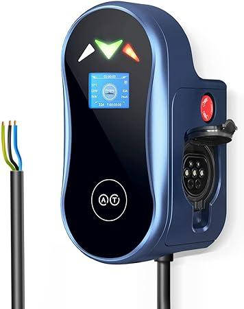 Зарядное устройство для электромобиля Evfuel Battery Charger(IC-CPD ...