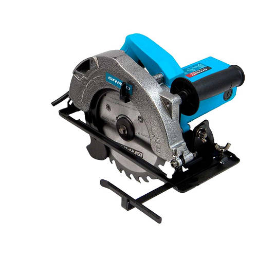 Циркулярка для дома, Циркулярная пила 220 вольт 2150Вт/ 185мм Grand ...