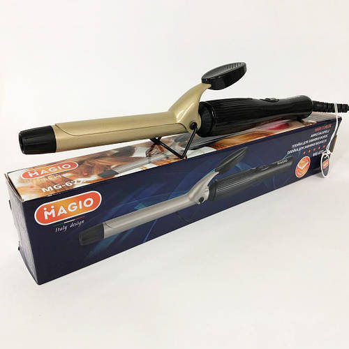 Стайлер для завивки MAGIO MG-672 | Стайлер для завивки Автоматична плойка для LR-374 завивки ...