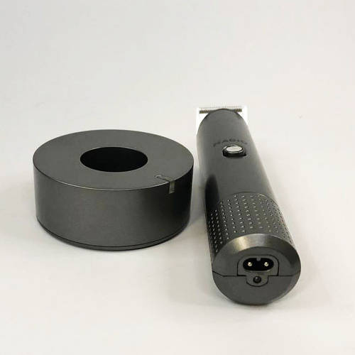 Беспроводная электробритва MAGIO MG-180 | Машинка для стрижки волос домашняя | Машинка для ...