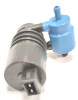 Насос стеклоомывателя Ford, Opel, Saab, Seat, VW (моторчик омывателя ...