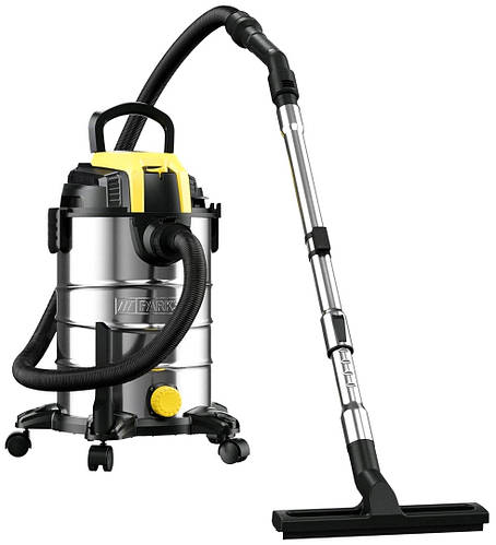 Пылесос стружкоотсос, Пилесос промышленый 1400Вт/ 25л Parkside ...