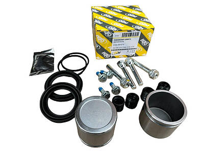 Ремкомплект переднего суппорта газ 3110 | Сравнить цены и купить на Prom.ua