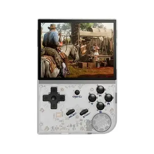 Ігрова приставка Intex Data Frog R35s Gray (ID#2217100330), ціна: 2489 ...