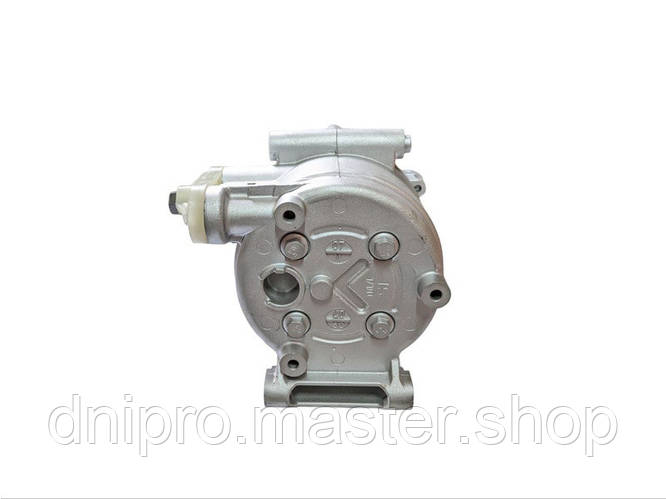 Компрессор кондиционера 10-160-01045 FORD Fiesta 09-17 (ID#2216754290 ...