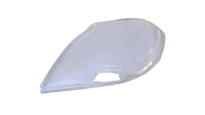 Скло на основну фару DAF XF106 E6 CF скло фари ДАФ ХФ 106 DAF XF, CF ...