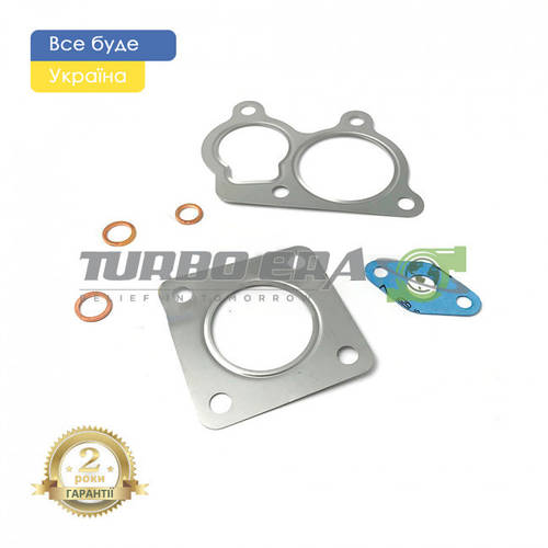 Прокладки турбины VL1, VL2, VL3, VI34, цена: 440 ₴, купить на Prom.ua