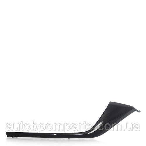 KSD5507K0 Молдинг решітки радіатора BLACK лівий Mazda CX5 22-24 (ID ...