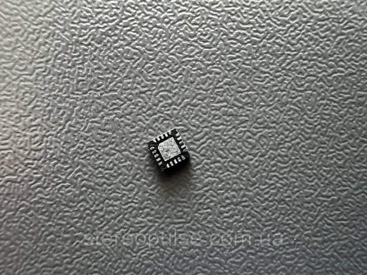 Микросхема uPI Semiconductor uP1666Q Original: продажа, цена в ...