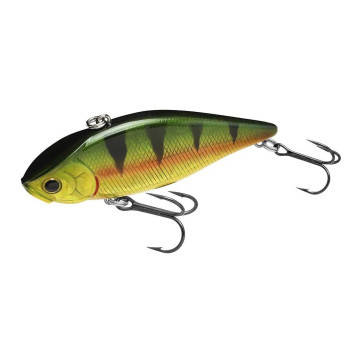Виб Lucky Craft LV-500 75mm 23.0g #Aurora Gold Northern perch (LV500 ...