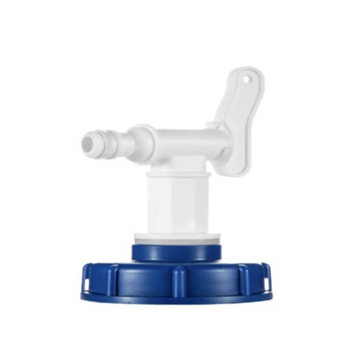 Bucket Valve Дозатор миючих засобів для каністр об'ємом до 20 літрів ...