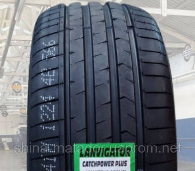 Шины 215/55 R17 98W XL Lanvigator CatchPower Plus FR (ID#2217886375), цена: 2250 ₴, купить на ...