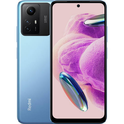 Смартфон Xiaomi Redmi Note 12S 8/256GB Ice Blue (Global) (ID#2217881033 ...