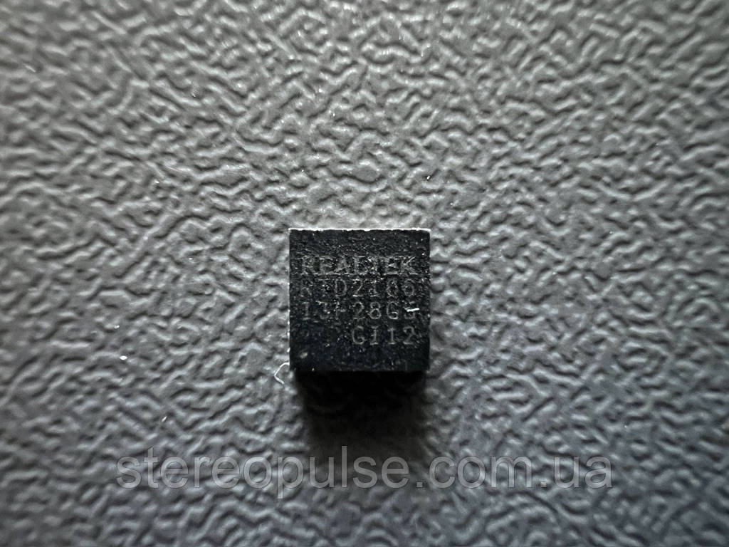 Мікросхема Realtek RTD2166 Original (ID#2217895174), ціна: 260 ...