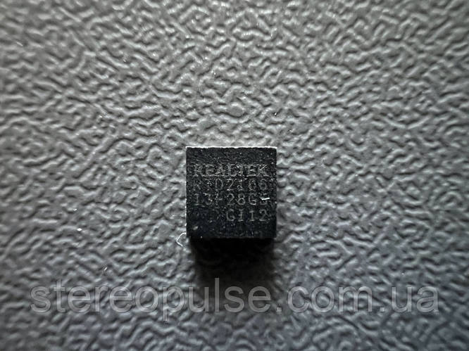 Мікросхема Realtek RTD2166 Original (ID#2217895174), ціна: 260 ...
