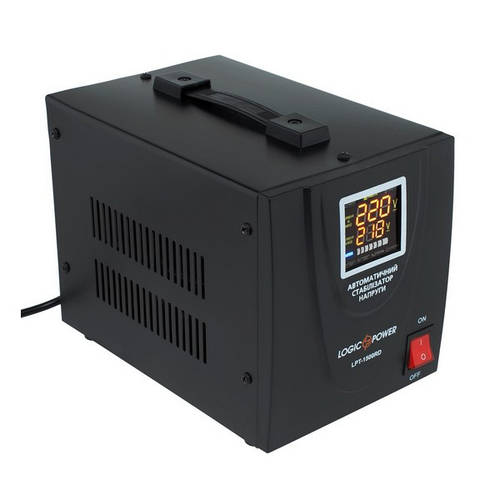 Стабілізатор напруги Maxxter MX-AVR-S2000-01 2000VA (ID#2506153328), ціна: 2361 ₴, купити на Prom.ua