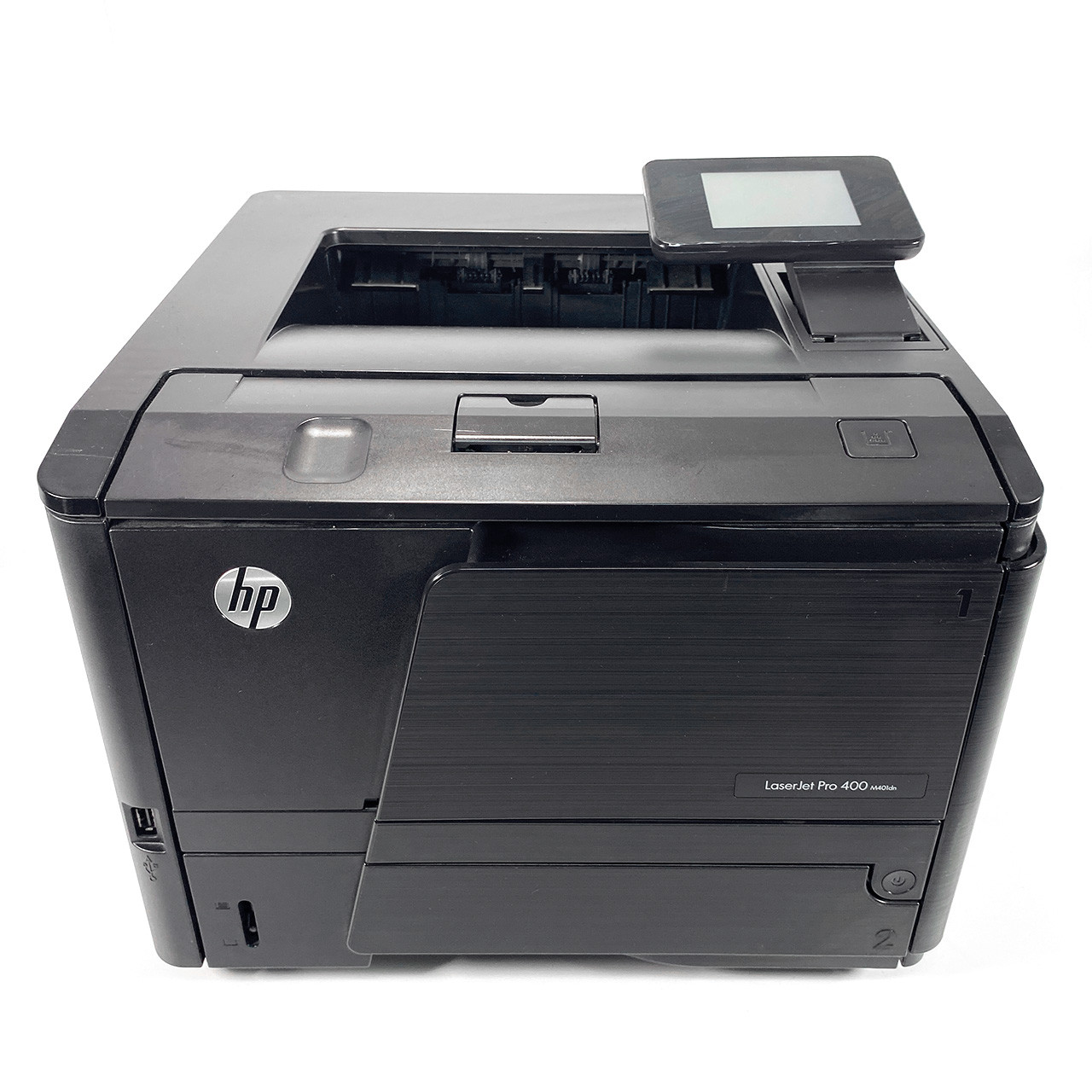 Принтер HP LaserJet Pro 400 M401dn б.у (ID#1883398558), цена: 5500 ...