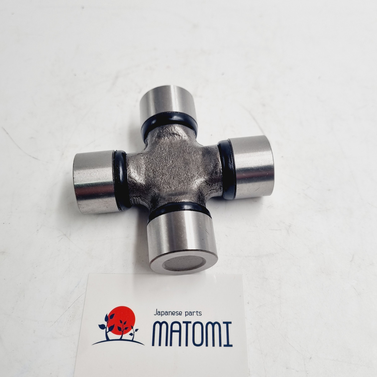 Хрестовина кардана передня MATOMI SPI1707 L200, Л200 3405A056, MR196838 ...