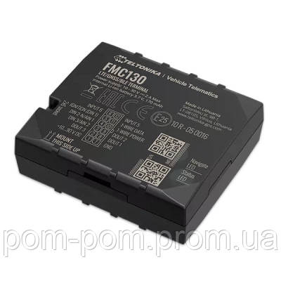 GPS-трекер Teltonika FMC130 d (ID#2218262318), ціна: 2321 ₴, купити на ...