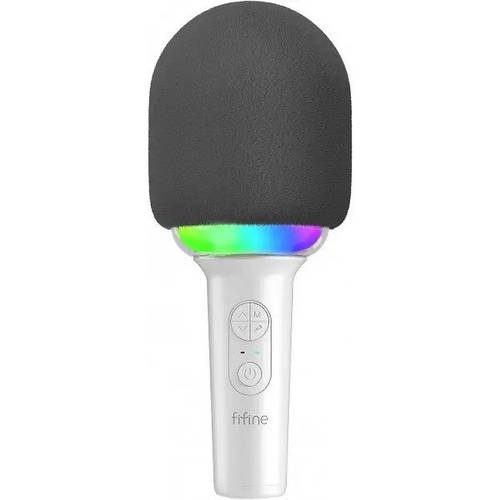 Мікрофон Fifine E2W White (ID#2218290974), ціна: 1239 ₴, купити на Prom.ua