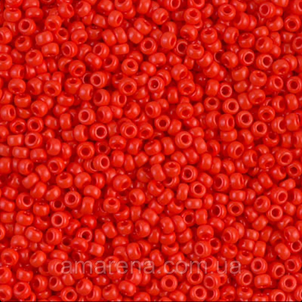 Японский бисер Miyuki Round 11/0 407 - купить по лучшей цене в Луцке от ...