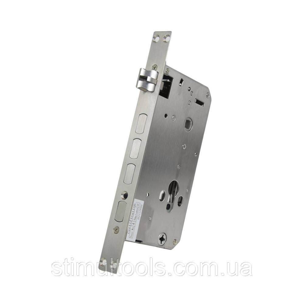 Smart замок ZKTeco HBL400 з Wi-Fi, скануванням обличчя, відбитка пальця ...