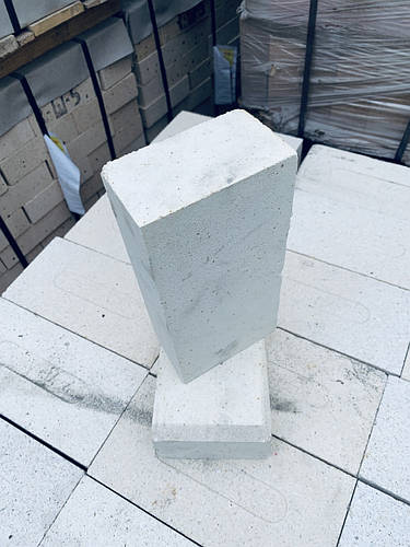 Цегла мулітокорундова МКС-72 №5 ГОСТ 8691-73. (ID#2218399222), ціна: 50000 ₴, купити на Prom.ua