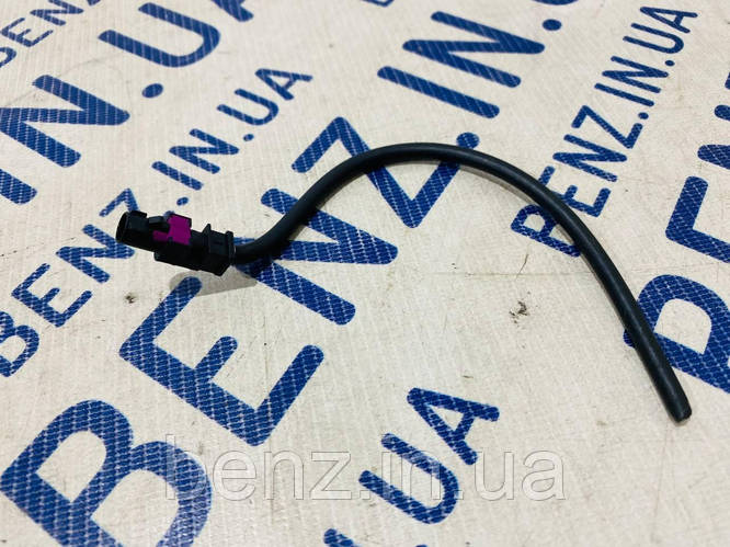 Разъем антенного усилителя Mercedes W221, W906, W639 A0535453528 (ID ...