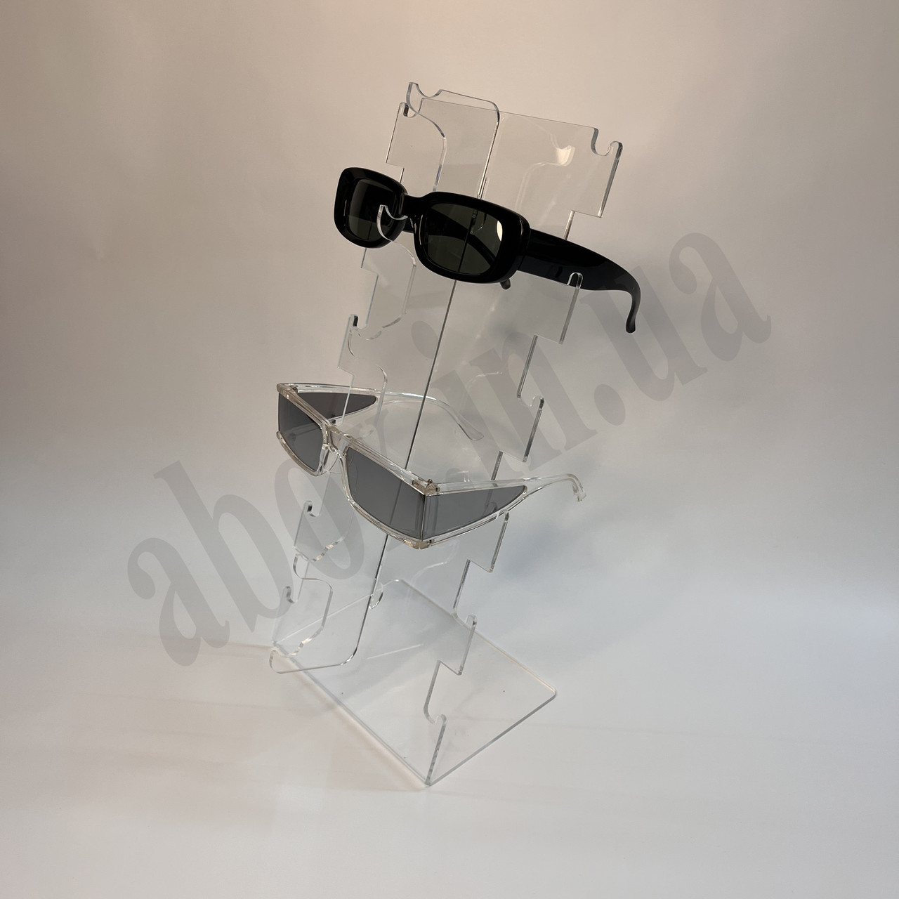 Подставка под очки 5-ярусов (ID#1007742377), цена: 205 ₴, купить на Prom.ua