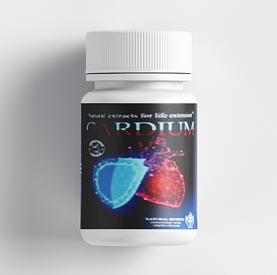 Cardium - купить недорого на Prom.ua: цены, акции и отзывы | Украина, Киев