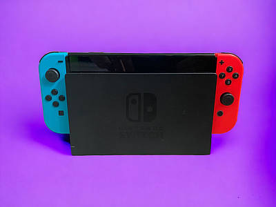 Nintendo switch oled - купить недорого на Prom.ua: цены, акции и отзывы ...