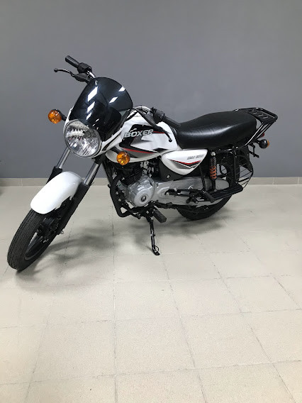Мотоцикл BAJAJ BOXER BM 150 (ID#2218636330), цена: 53330 ₴, купить на ...
