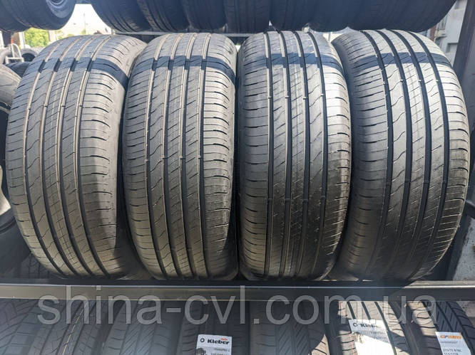 Літні шини 215 55 r17 98W Goodyear Efficient Grip Performance 2 (ID#2218847115), ціна: 11300 ...