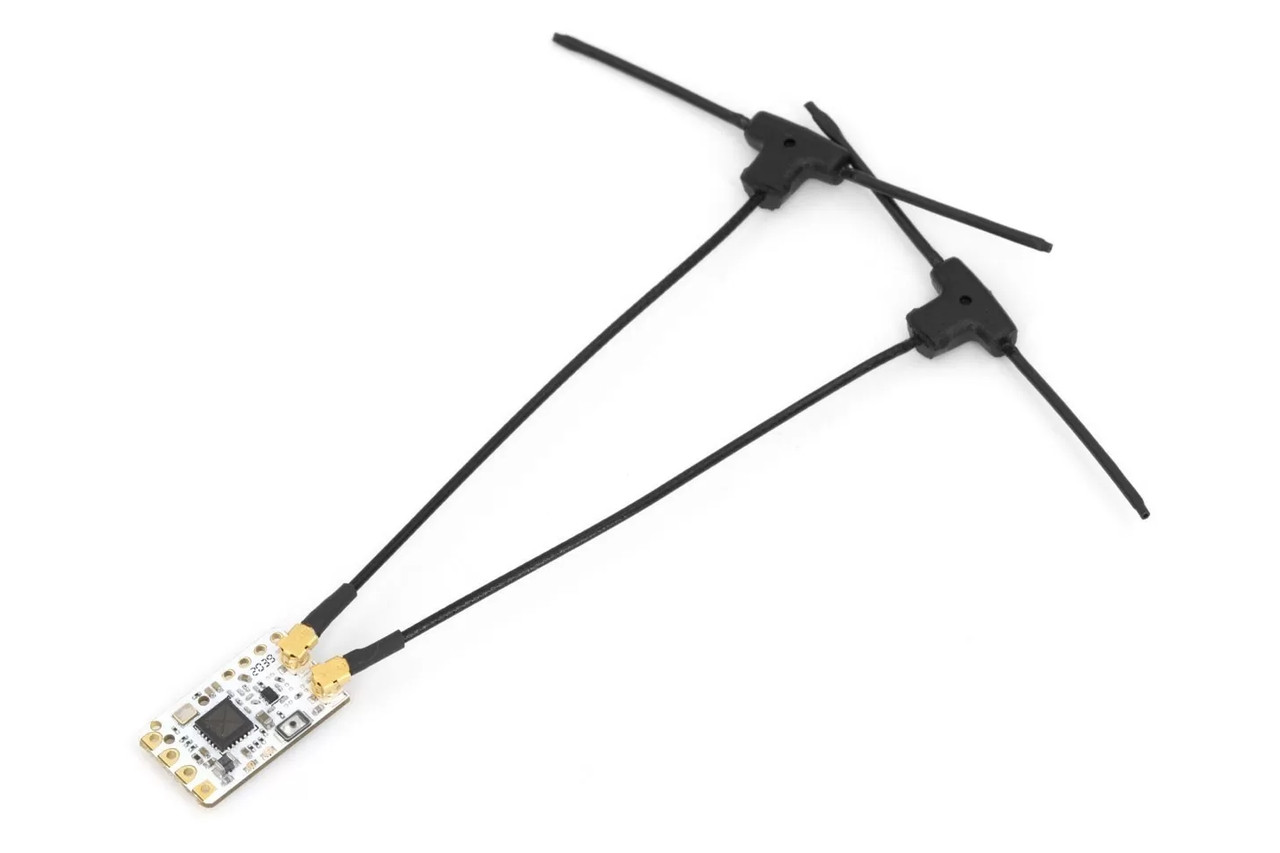 Приймач TBS Tracer Nano Rx drn (ID#2218929196), ціна: 1750 ₴, купити на ...