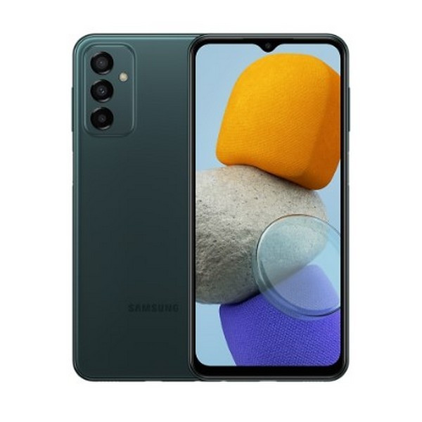Смартфон Samsung Galaxy M23 M236 5G 4/128GB Green А (БУ) (ID#2453392047 ...