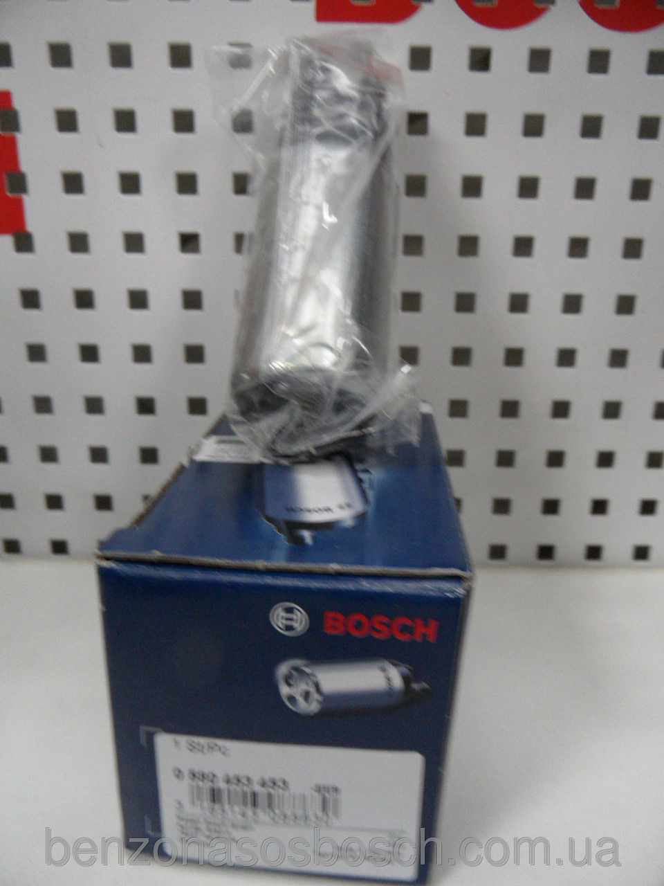 Купить Бензонасос BOSCH 0580453453, 0 580 453 453, 0580453453, 0 580 ...